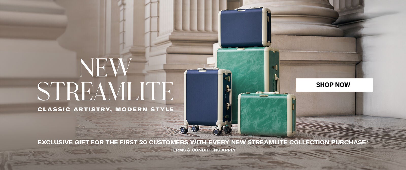 Samsonite Indonesia | Luggage, Suitcases, Backpacks
