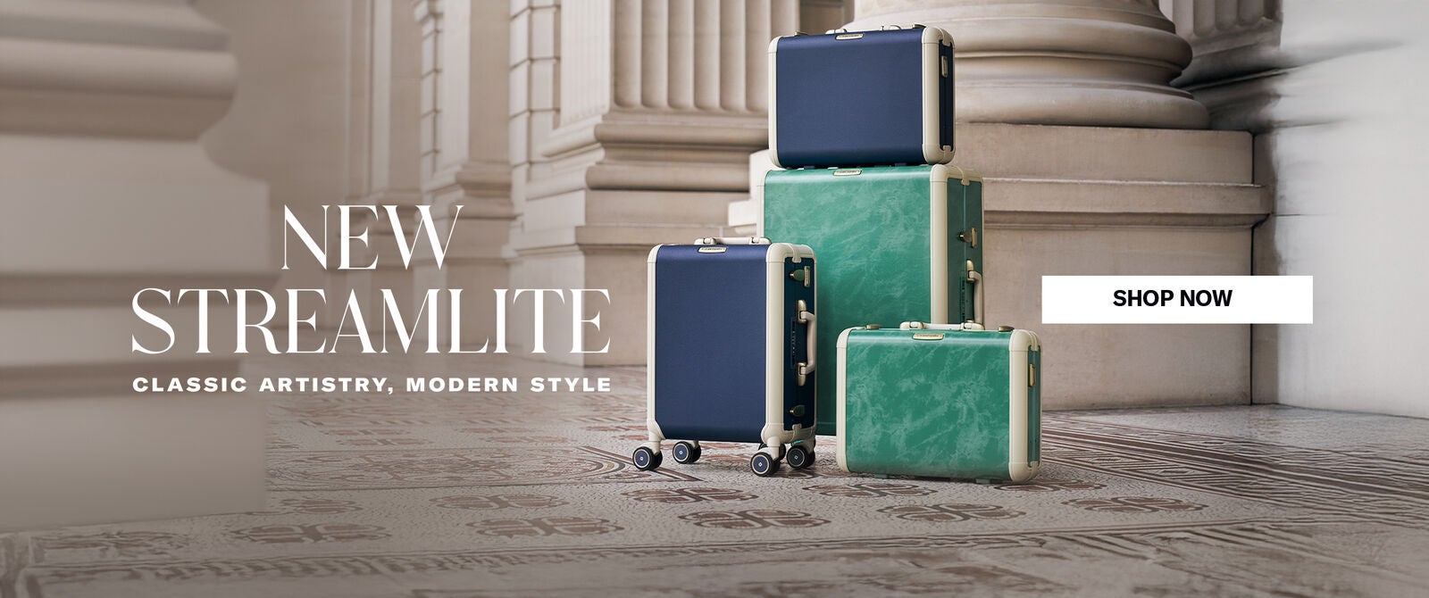 Samsonite Indonesia | Luggage, Suitcases, Backpacks