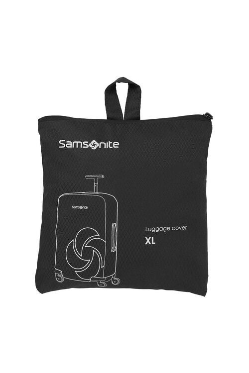 Samsonite Travel Essentials Fold. Luggage Cover Xl