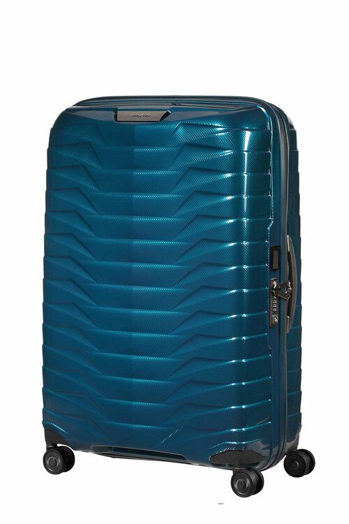 Samsonite Proxis Spinner 55/20 Exp