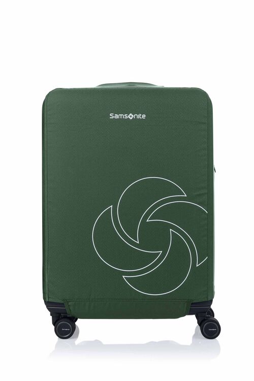 Samsonite Travel Essentials Fold. Luggage Cover Xl