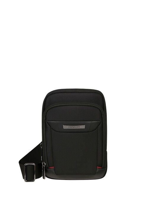 Samsonite Pro-dlx 6 Bailhandle 15.6" Exp