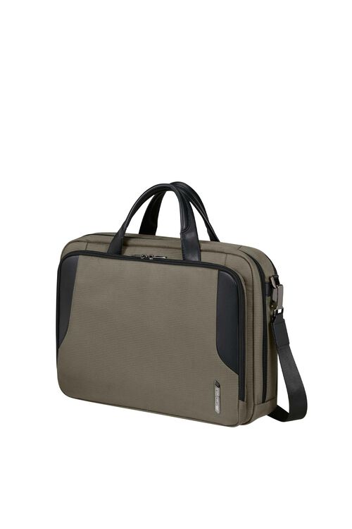 Samsonite Xbr 2 Bailhandle 15.6" 2c