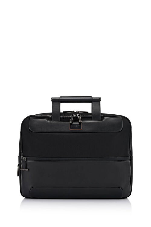 Samsonite Black Label Sbl Signature Briefcase