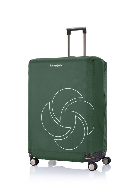 Samsonite Travel Essentials Fold. Luggage Cover Xl