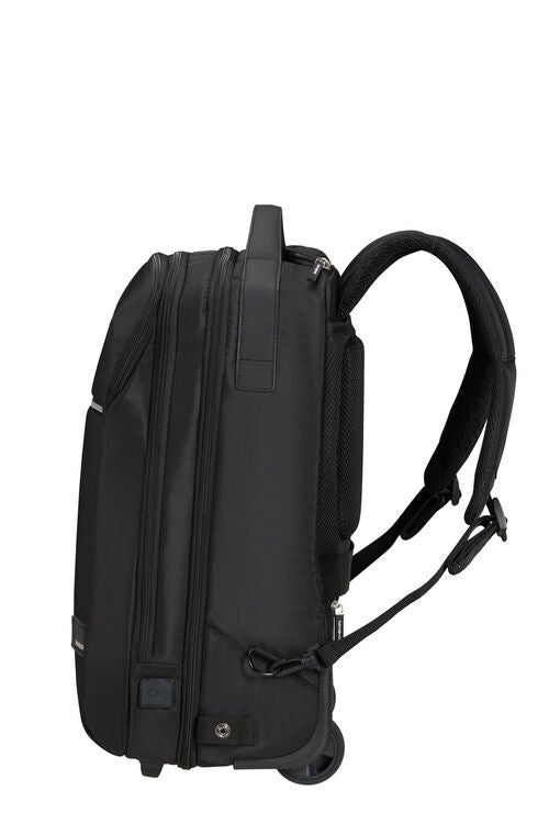 Samsonite Litepoint Lapt. Backpack/wh 17.3"