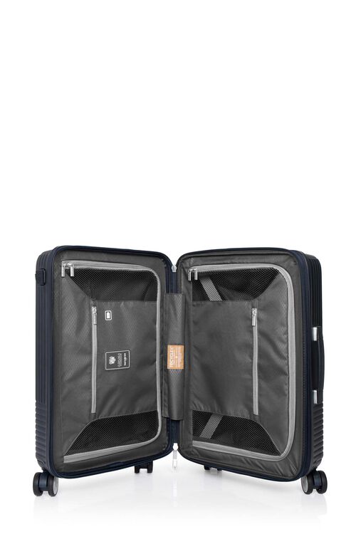 Samsonite Apinex Spinner 55/20 Exp