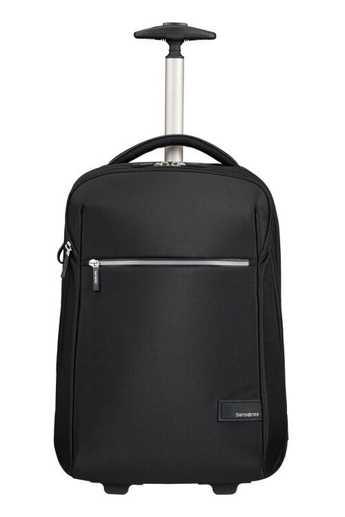 Samsonite Litepoint Lapt. Backpack/wh 17.3"