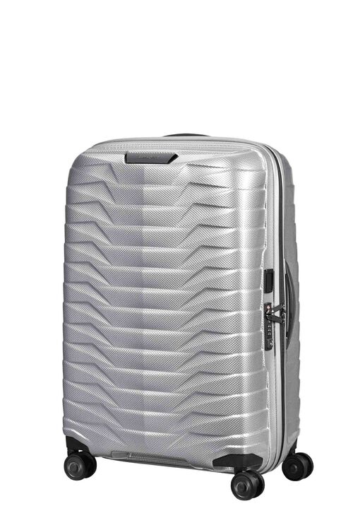 Samsonite Proxis Spinner 55/20 Exp