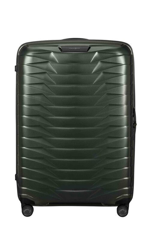 Samsonite Proxis Spinner 55/20 Exp