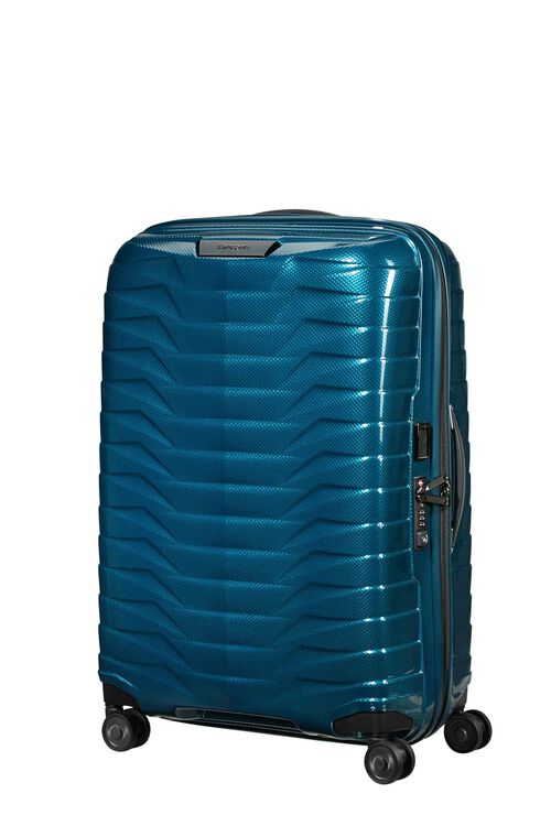Samsonite Proxis Spinner 55/20 Exp