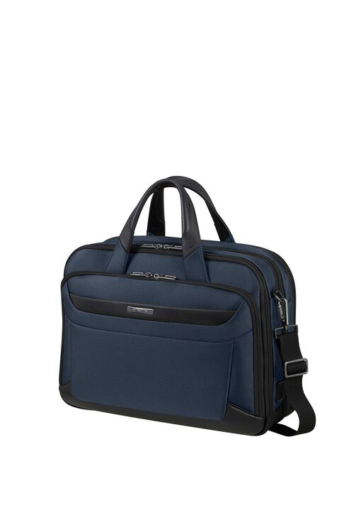Samsonite Pro-dlx 6 Bailhandle 15.6" Exp