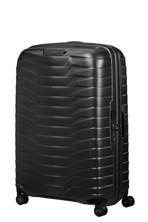Samsonite Proxis Spinner 55/20 Exp