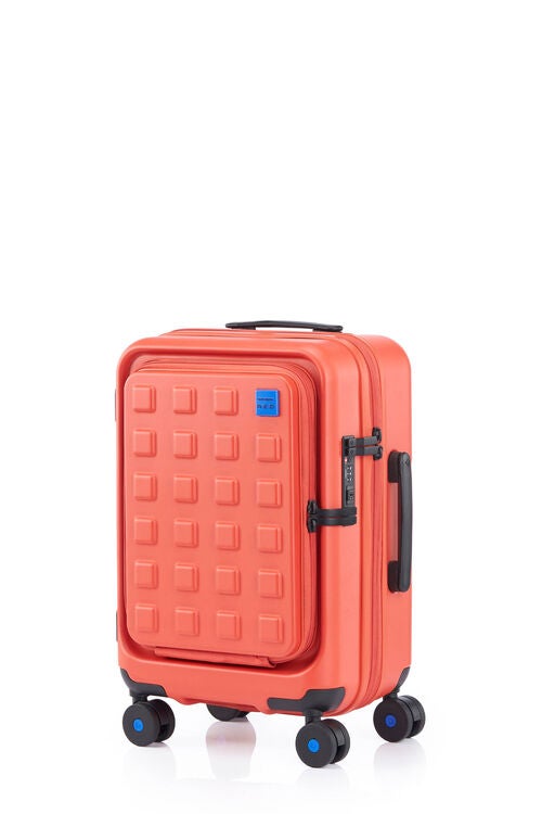 Samsonite Red Toiis M Spinner 55/20 Exp