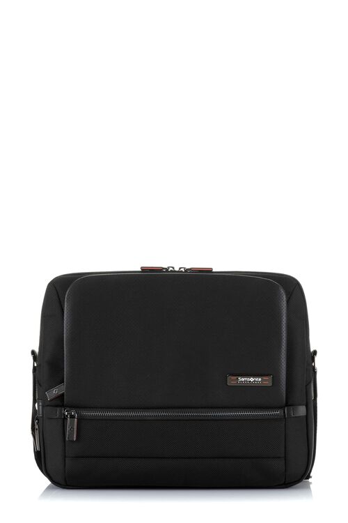 Samsonite Black Label Sbl Veron Ii Crossbody Tag