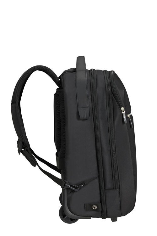 Samsonite Litepoint Lapt. Backpack/wh 17.3"