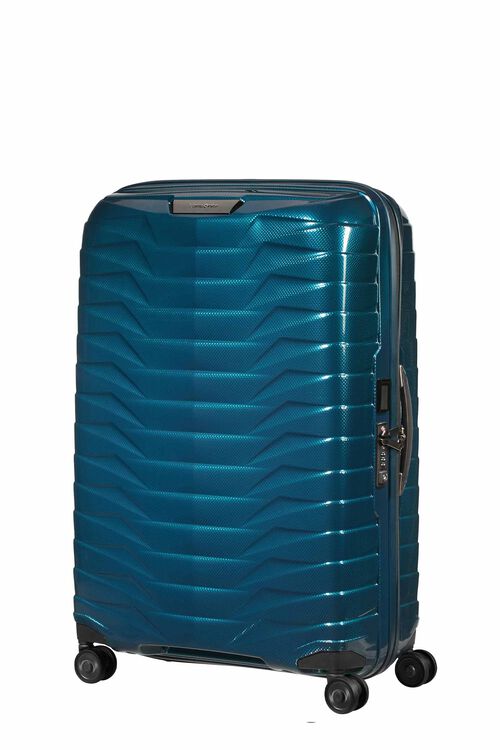 Samsonite Proxis Spinner 55/20 Exp