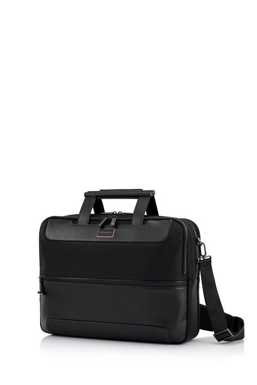 Samsonite Black Label Sbl Signature Briefcase