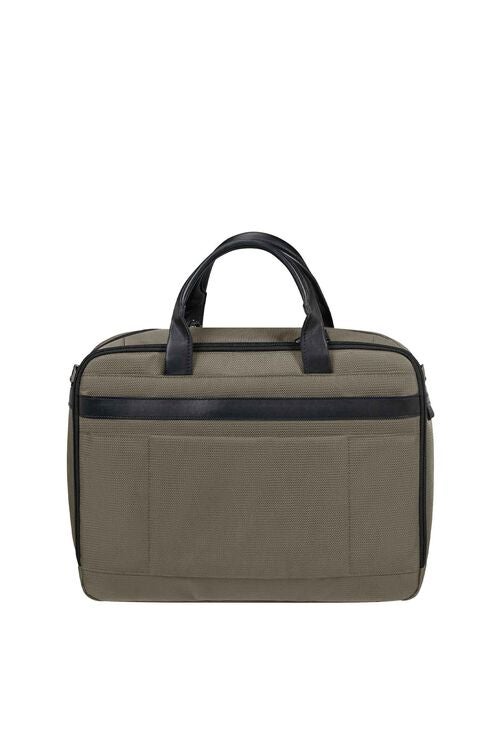 Samsonite Xbr 2 Bailhandle 15.6" 2c