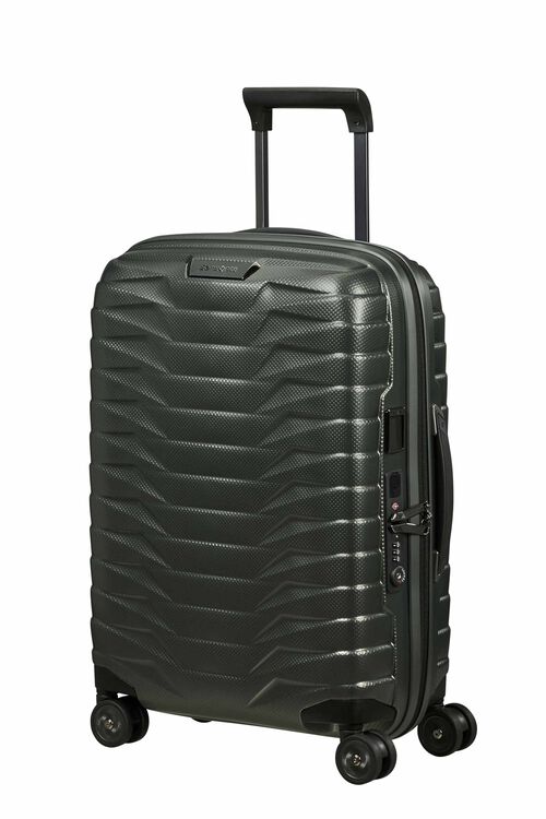 Samsonite Proxis Spinner 55/20 Exp