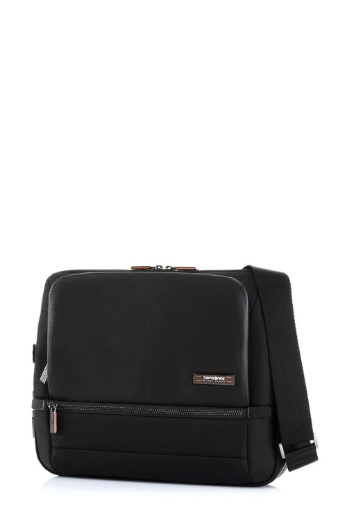 Samsonite Black Label Sbl Veron Ii Crossbody Tag