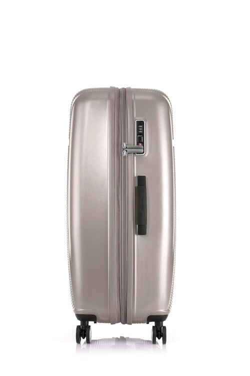 Enwrap 2pcs Set (20, 25 Inch) - Matte Latte