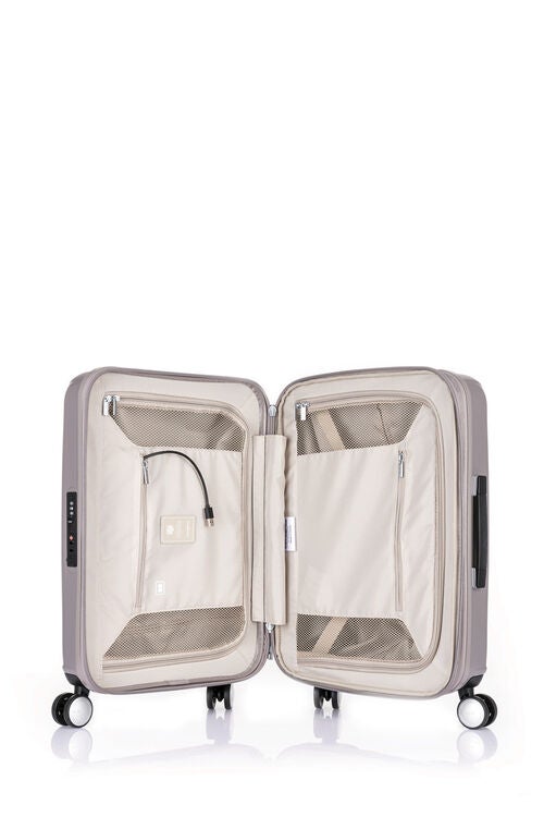 Enwrap 2pcs Set (20, 28 Inch) - Matte Latte