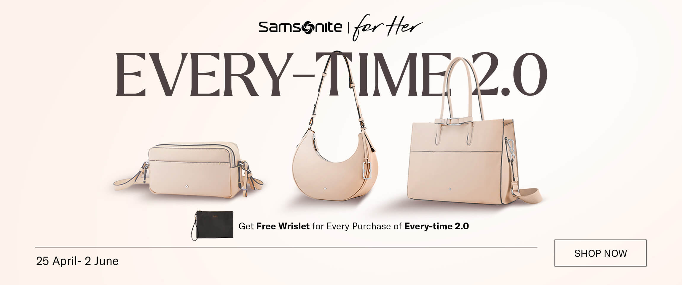 Samsonite Indonesia | Luggage, Suitcases, Backpacks