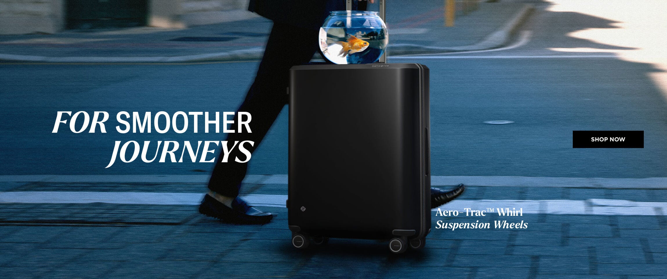 Samsonite Indonesia | Luggage, Suitcases, Backpacks