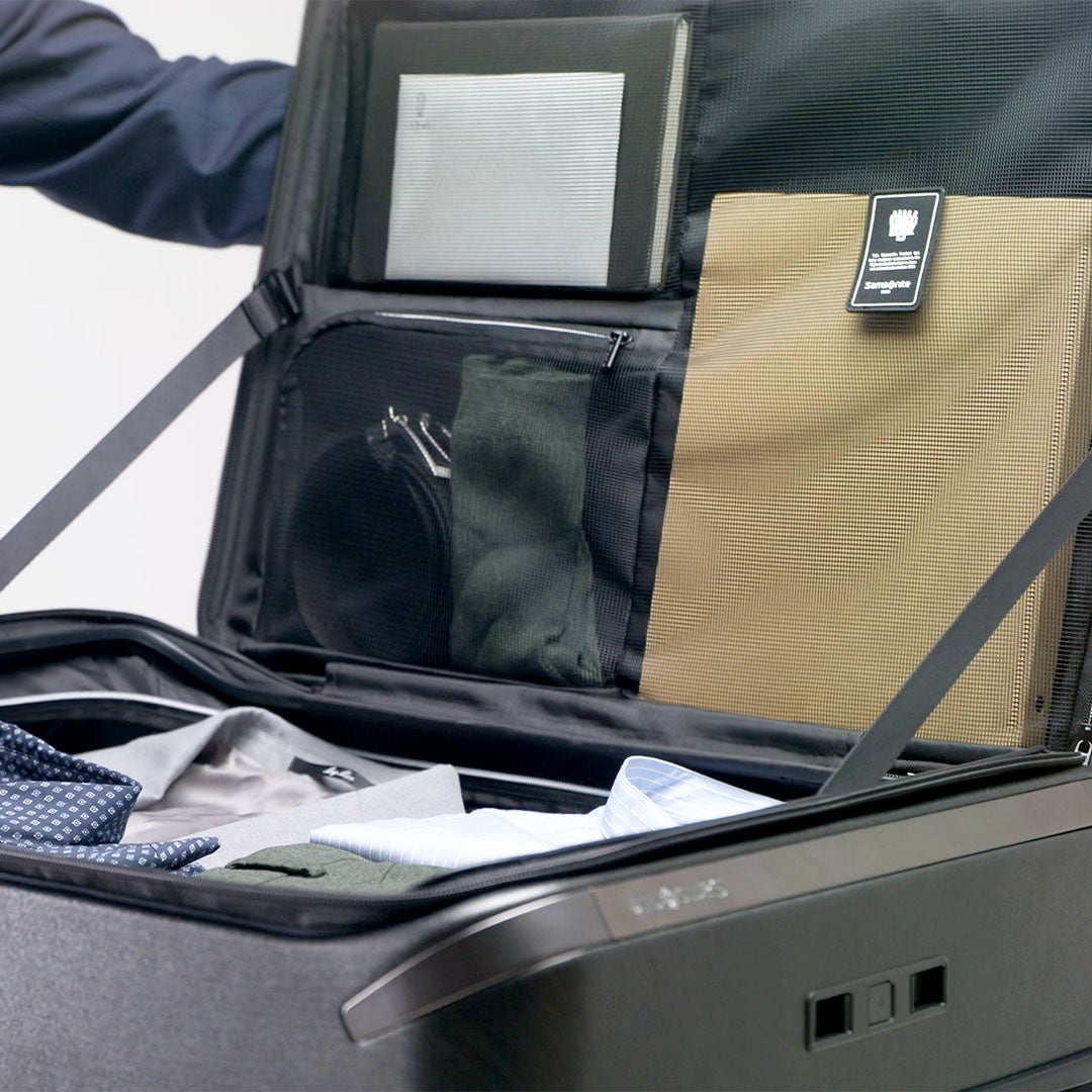 Samsonite Unimax Spinner 55/20 Fp