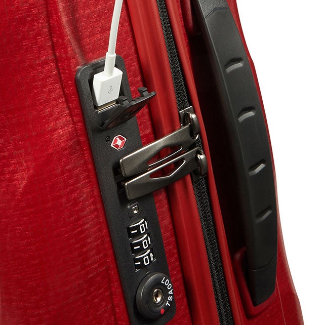 Samsonite C-lite Spinner 55/20