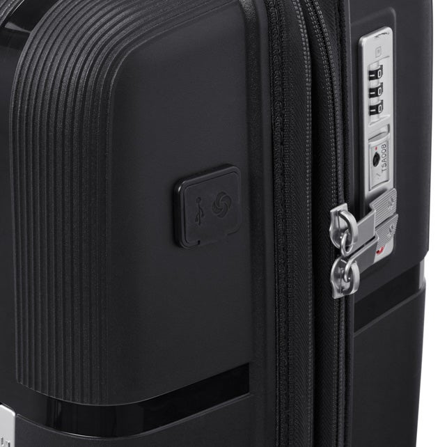 Samsonite Interlace Spinner 55/20 Exp V2