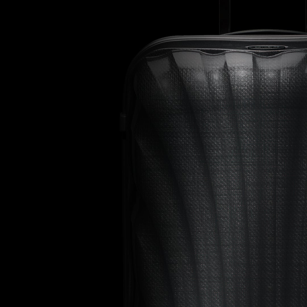 Samsonite C-lite Spinner 55/20 Exp
