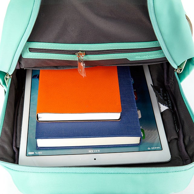 Samsonite Red Reny Backpack