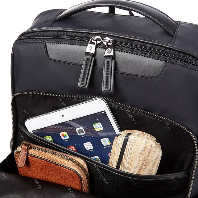 Samsonite Jeffery Backpack