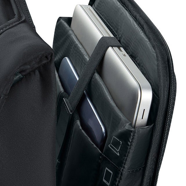 Samsonite Securipak 2 Backpack 15.6"