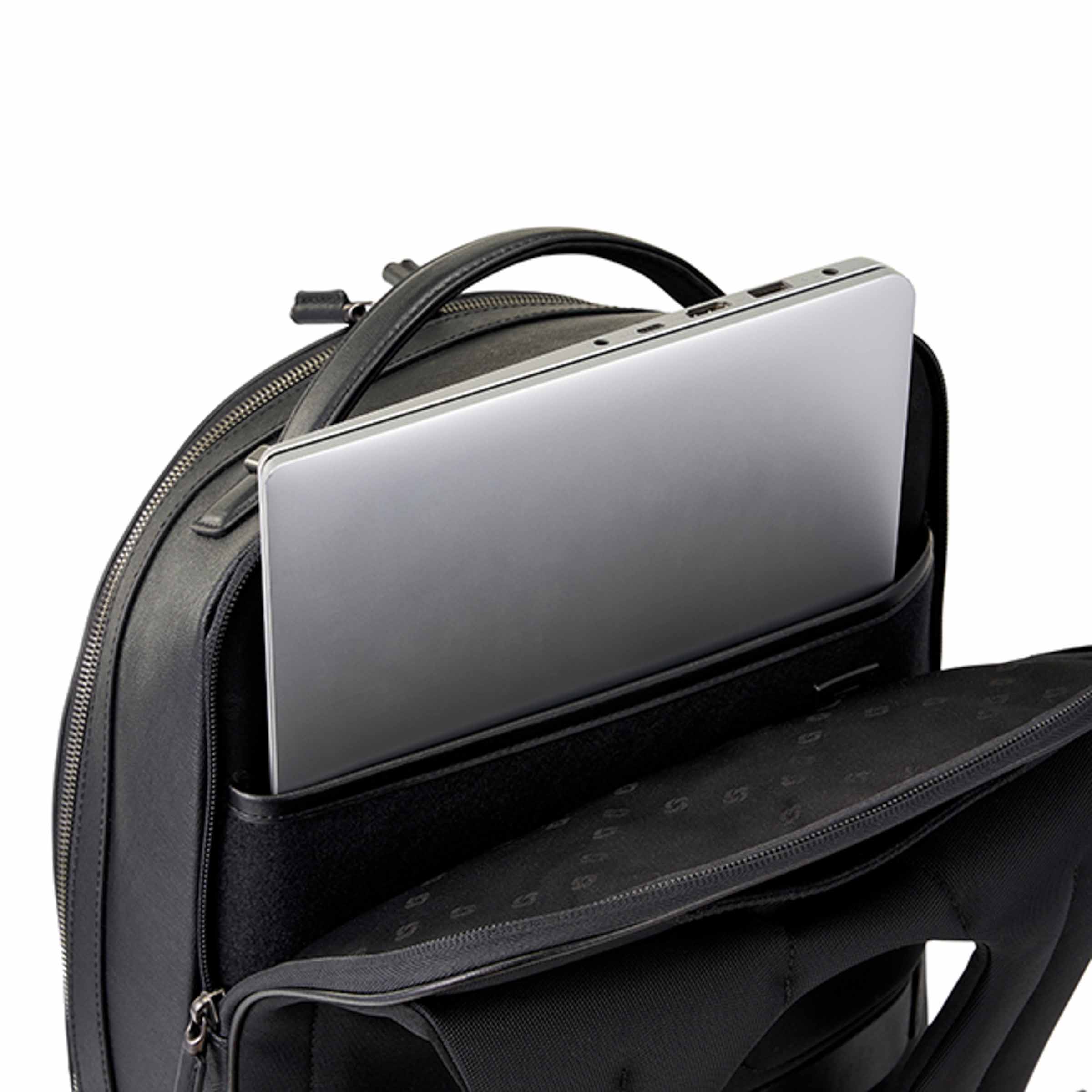 Samsonite Black Label Sbl Myles Backpack M