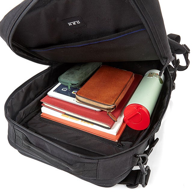 Samsonite Red Marston 3ways Backpack