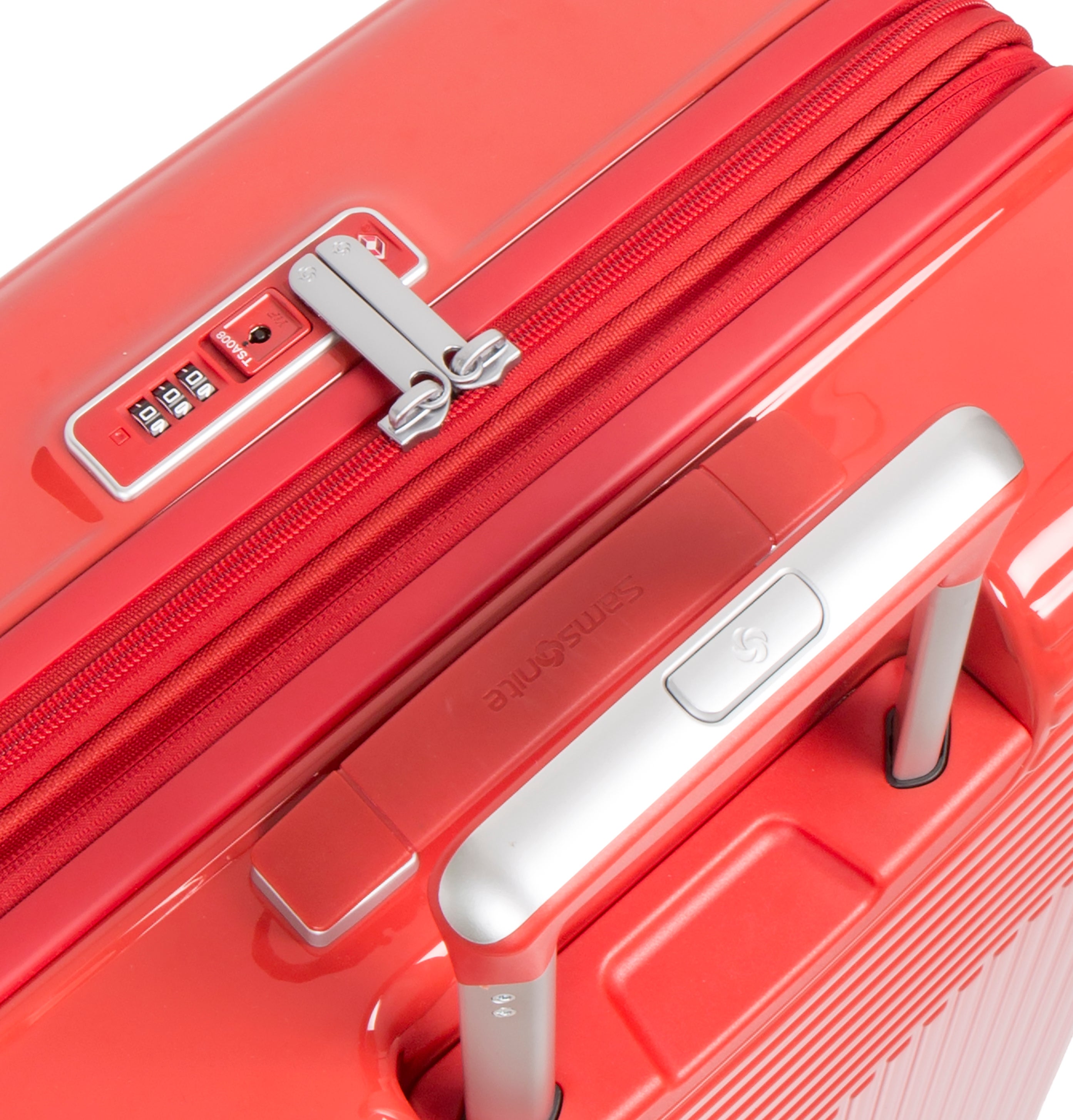 Samsonite Apinex Spinner 69/25 Exp