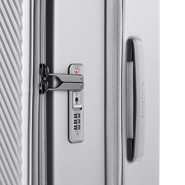 Samsonite Zipprix Ft Spinner 68/25 Exp Ft