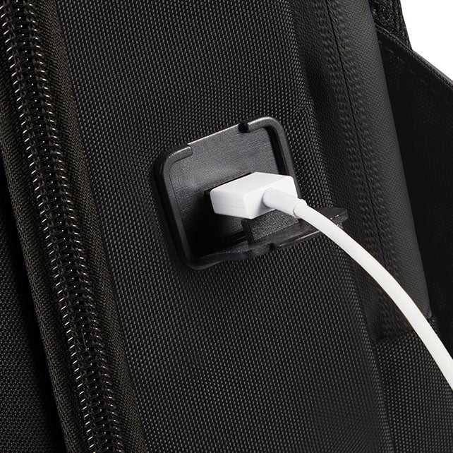 Samsonite Litepoint Lapt. Backpack 15.6"