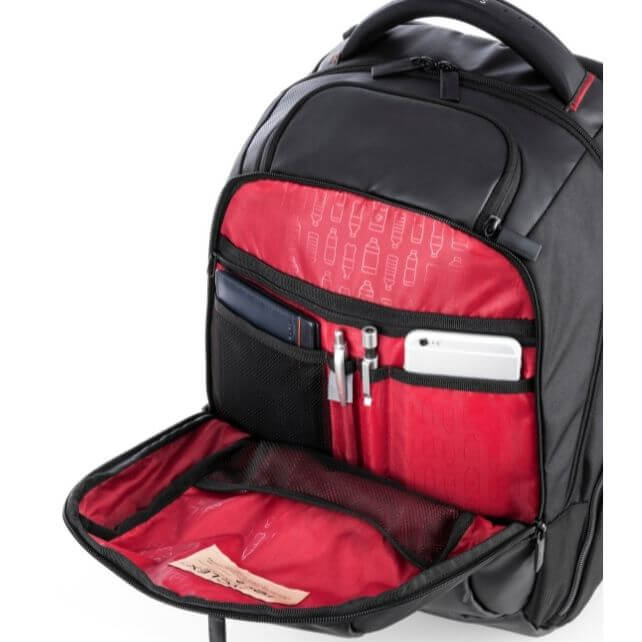 Samsonite Locus Eco Lp Backpack Vii