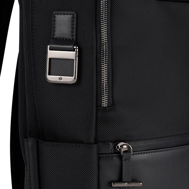 Samsonite Black Label Sbl Signature Backpack