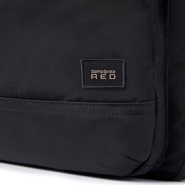 Samsonite Red Marston 2 3ways Backpack