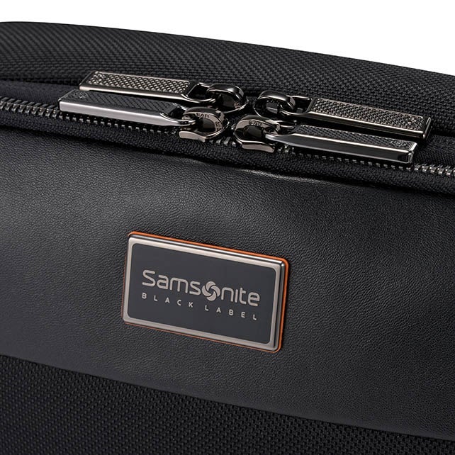 Samsonite Black Label Sbl Signature Clutch Bag