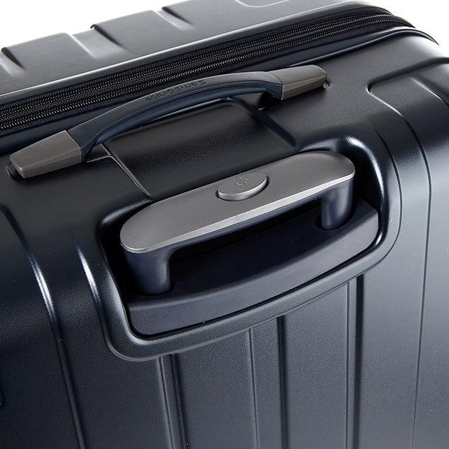 Samsonite Niar Spinner 78/29 Exp Rec