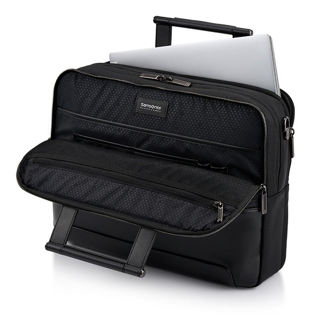 Samsonite Black Label Sbl Signature Briefcase