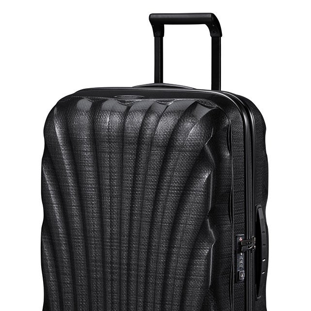 Samsonite C-lite Spinner 55/20 Exp
