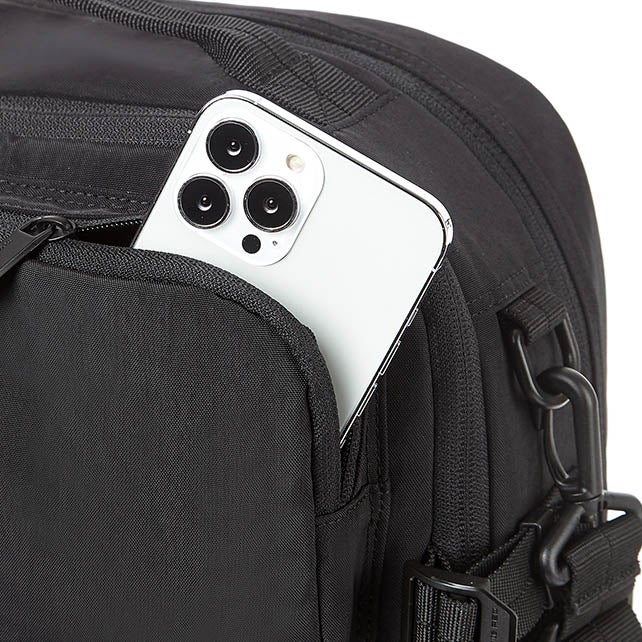 Samsonite Red Marston 3ways Backpack