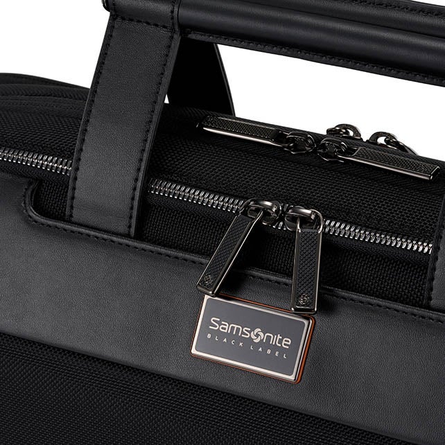 Samsonite Black Label Sbl Signature Briefcase